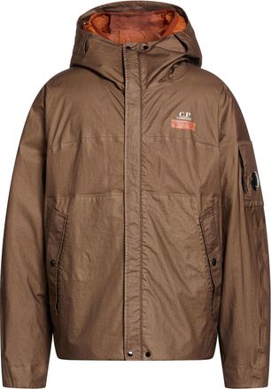 C.P. Company JACKEN & M&Auml;NTEL - Pufferjacken & Daunenjacken auf YOOX.COM