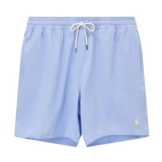 Polo Ralph Lauren Homme, Maillots de bain, Bleu, Taille: M Maillots de bain