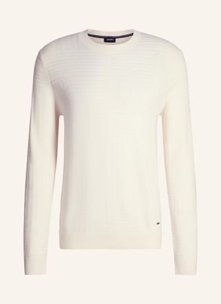Joop Pullover weiss