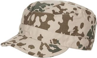 MFH BDU Ripstop Feldmütze Tropentarn Größe XXL