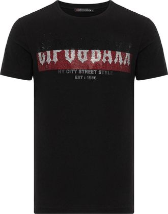 Cipo & Baxx T-Shirt