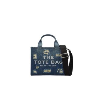 Marc Jacobs Damen, Taschen, Blau, ONE SIZEGr&ouml;&szlig;e