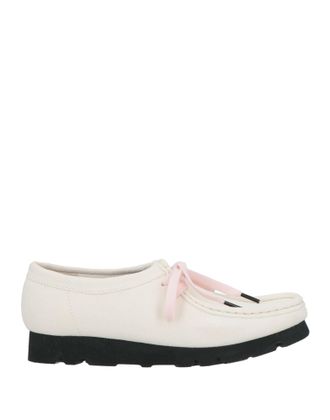 Clarks SCHUHE - Schn&uuml;rschuhe auf YOOX.COM
