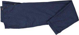 Strellson Herren Hose blau