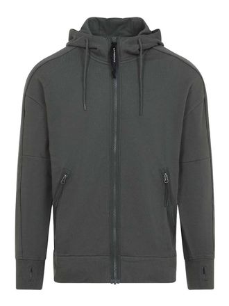C.P. Company C. P. Company Sweat-Shirts - Argent