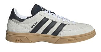 adidas Adidas Herren Hb Spezial Handballschuhe, FTWR White Core Black FTWR Wei&szlig;, 50 2/3 EU
