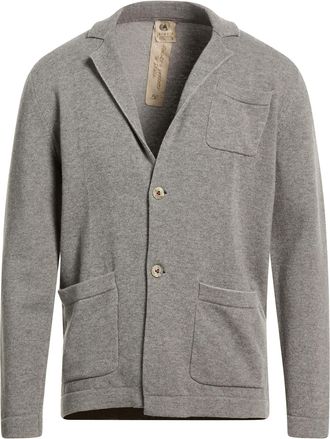 H953 STRICKWAREN - Strickjacken auf YOOX.COM