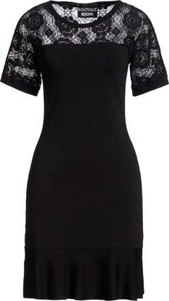 Moschino KLEIDER - Mini-Kleider auf YOOX.COM