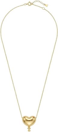 Aliita Aliita, Femme, Accessoires, Jaune, Taille: ONE Size Maxi Corazon Balloon