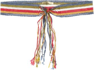 Momoni Kleinlederwaren - G&uuml;rtel auf YOOX.COM