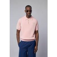 Casablanca Merino Knitwear