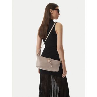 Furla Handtasche Furla Debby Mini WE00865 BX3353 KH 4488S Beige