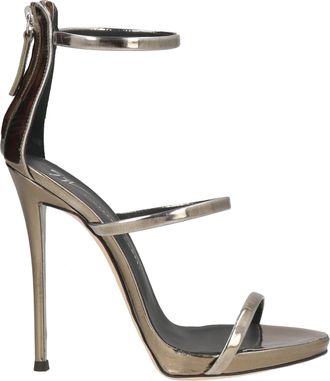 Giuseppe Zanotti SCHUHE - Sandalen auf YOOX.COM