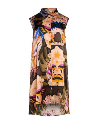Frankie Morello TOPS - Hemden auf YOOX.COM