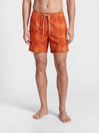 Ballantyne Maillot De Bain Homme couleur Orange