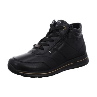 Ara Turnschuhe - - Shoes - Damen - Schwarzk - 41 EU