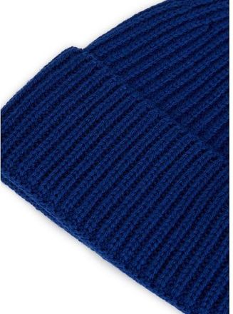 Saison 1865 Bonnet en laine