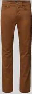 HUGO BOSS Slim Fit Hose aus Baumwoll-Mix Modell DELAWARE