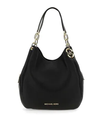 Michael Michael Kors Umh&auml;ngetasche - Schwarz