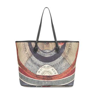 Gattinoni Planetario Shopping Grande - - Bags - Damen - Mehrfarbig - ONE SIZE