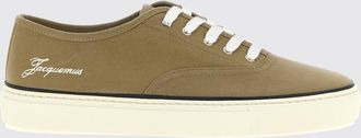 Jacquemus Baskets JACQUEMUS Homme couleur Vert