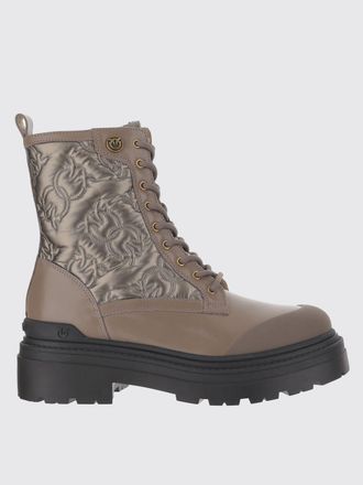 Pinko Bottes PINKO Femme couleur Marron