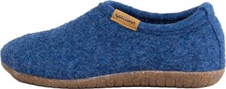 Gottstein Hausschuh Alpine Midcut RU