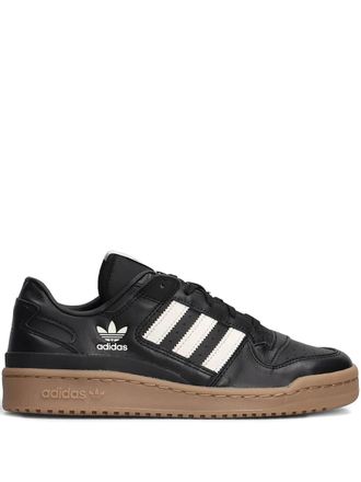 adidas Forum Sneakers - Schwarz