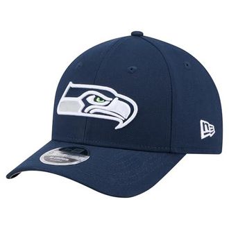 New Era 9Forty M-Crow Snapback Cap - Seattle Seahawks