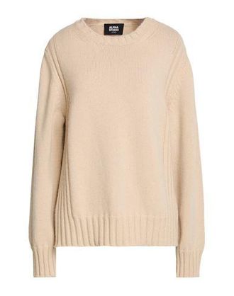 Alpha Studio MAILLE - Pullover sur YOOX.COM