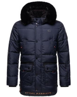 Stone Harbor Jacke Mironoo