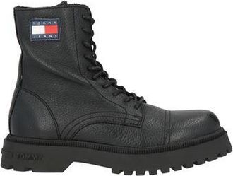 Tommy Jeans CHAUSSURES - Bottines sur YOOX.COM