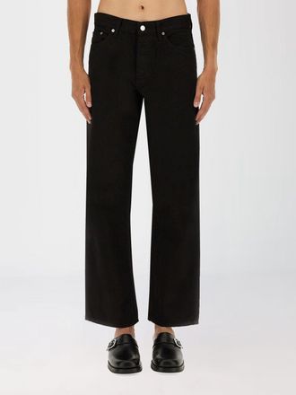 Sunflower Jeans SUNFLOWER Herren Farbe Schwarz