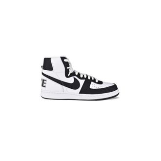 Comme Des Gar&ccedil;ons Leder - - Shoes - Herren - Wei&szlig; - 41 EU