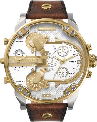 Diesel Uhr