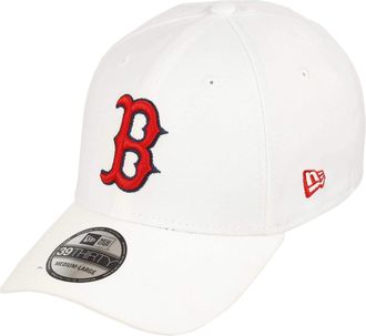 New Era Boston Red Sox MLB Essential 39thirty Cap L-XL (7 1/8-7 5/8)