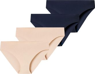 Schiesser Slip Invisible Light