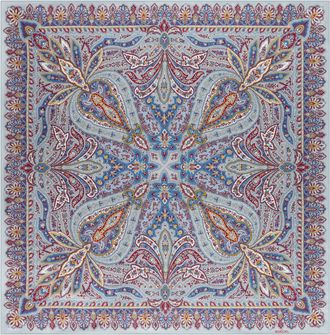 Roeckl T&uuml;cher FLOURISHING PAISLEY