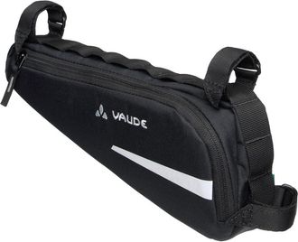 Vaude Cruiser Bag - Rahmentasche Fahrrad mit Klett-Befestigung