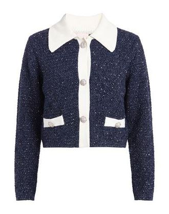 Liu Jo MAILLE - Cardigans sur YOOX.COM