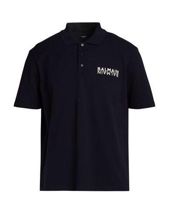 Balmain TOPS - Polos sur YOOX.COM