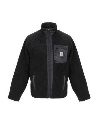 Carhartt Work in Progress MANTEAUX - Moutons et fausses fourrures sur YOOX.COM