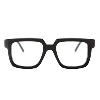 Kuboraum Maske K3 Frame - - Accessories - unisex - Schwarzk - 52 MM
