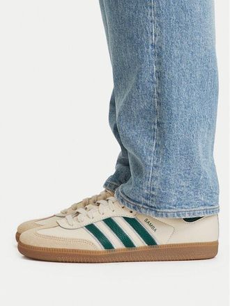 adidas Sneakers Samba Og KK2277 Beige