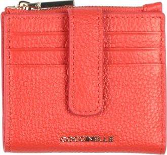 Coccinelle Kleinlederwaren - Kartenetuis auf YOOX.COM