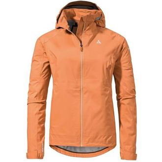 Sch&ouml;ffel Damen Regenjacke 2.5L Jacket Tarvis L