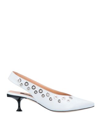 Sergio Rossi SCHUHE - Pumps auf YOOX.COM