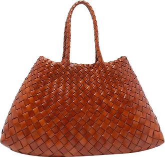 Dragon Diffusion Sac Cabas - Marron