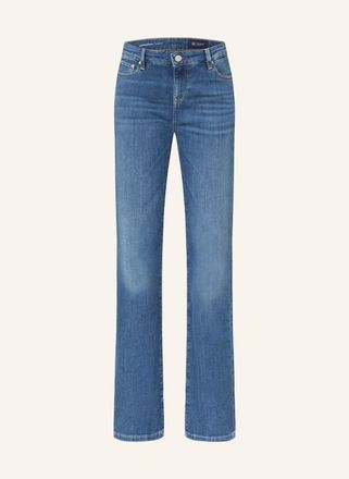 AG - Adriano Goldschmied Ag Jeans Bootcut Jeans blau