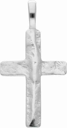 Adelia's Adelias Anhänger Kreuz